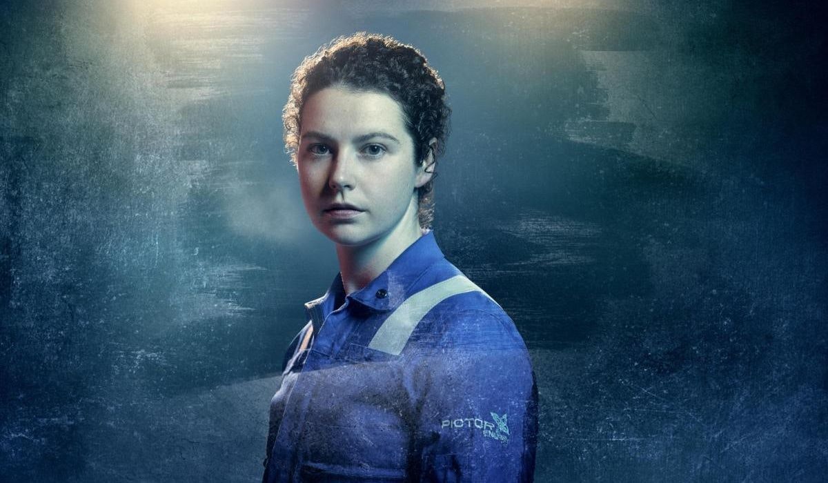 Everything you need to know about Call The Midwife newcomer Molly Vevers