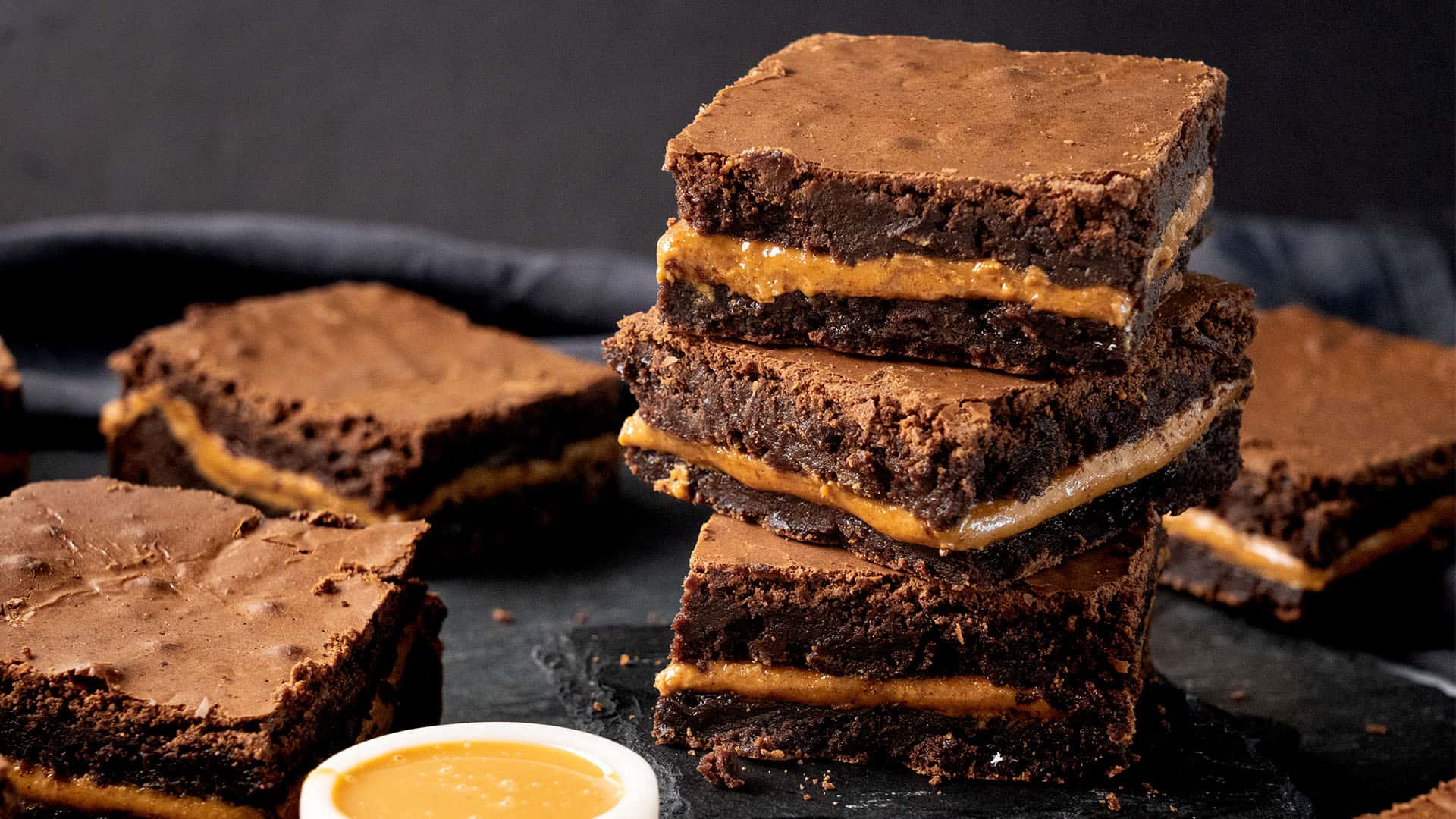 25 Brownie Recipes That Go Way Beyond Basic