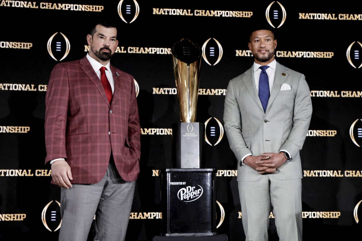 Ticket Prices For Tonight's National Championship Game Have Skyrocketed