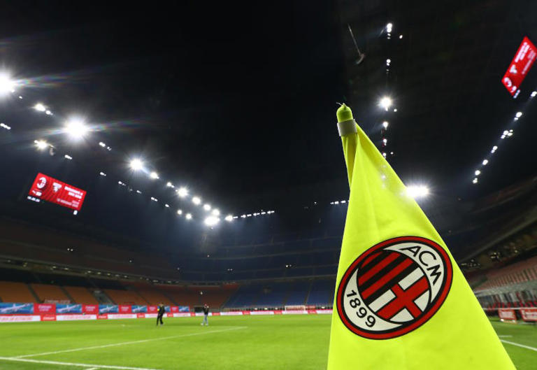 AC Milan Lodge Offer For Spurs And West Ham Linked Striker AC Milan Lodge Offer For Spurs And West Ham Linked Striker