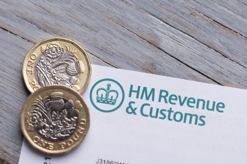 HMRC to send thousands of letters demanding payment