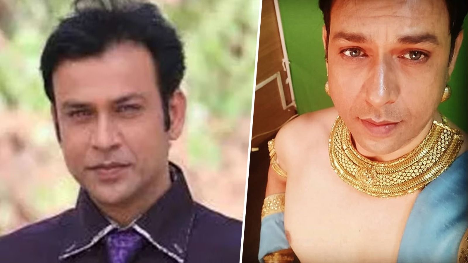 Devon Ke Dev…Mahadev Actor Yogesh Mahajan Dies At 44 Due To Cardiac Arrest