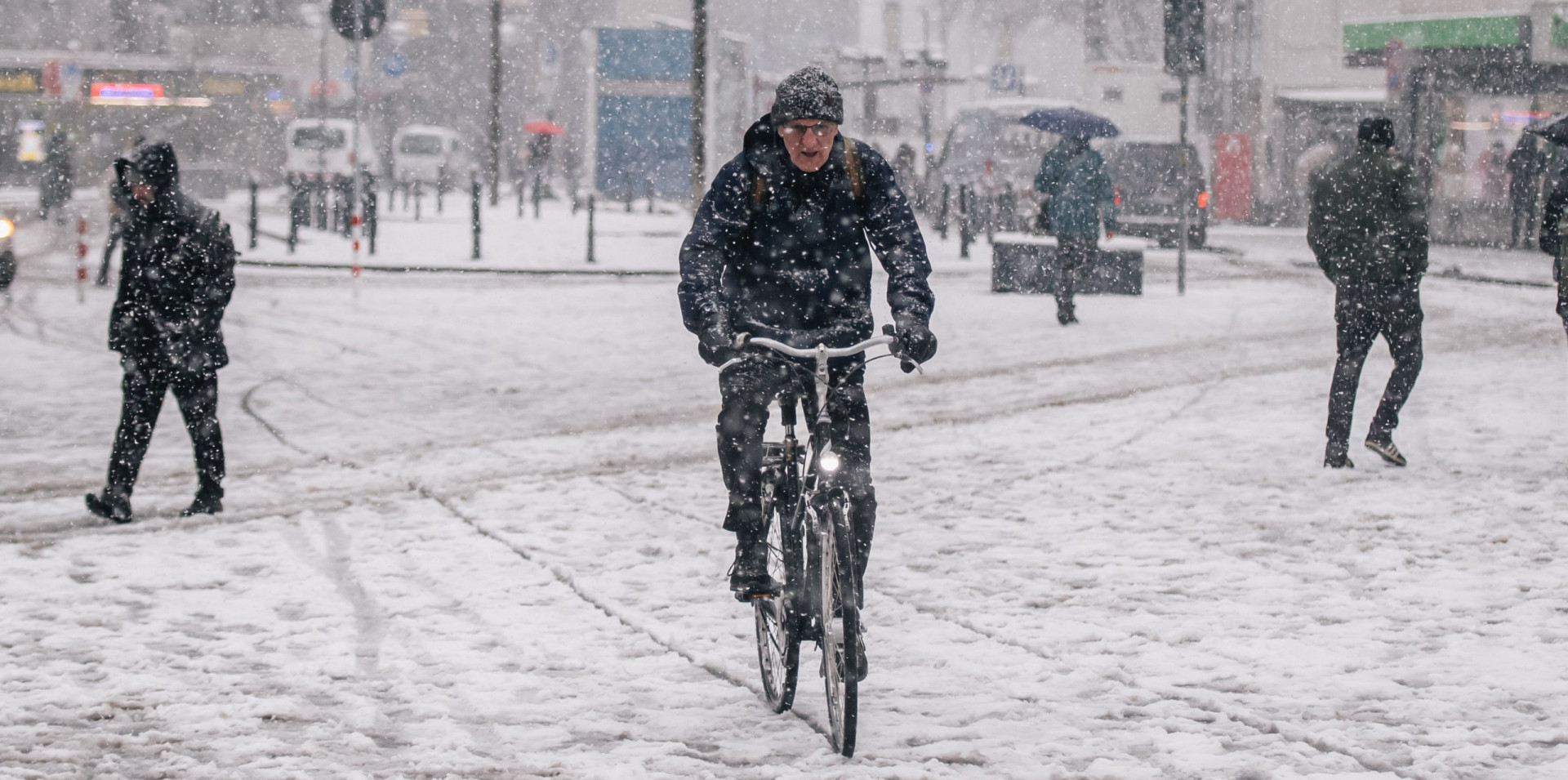 What happens to your body when you die from the cold