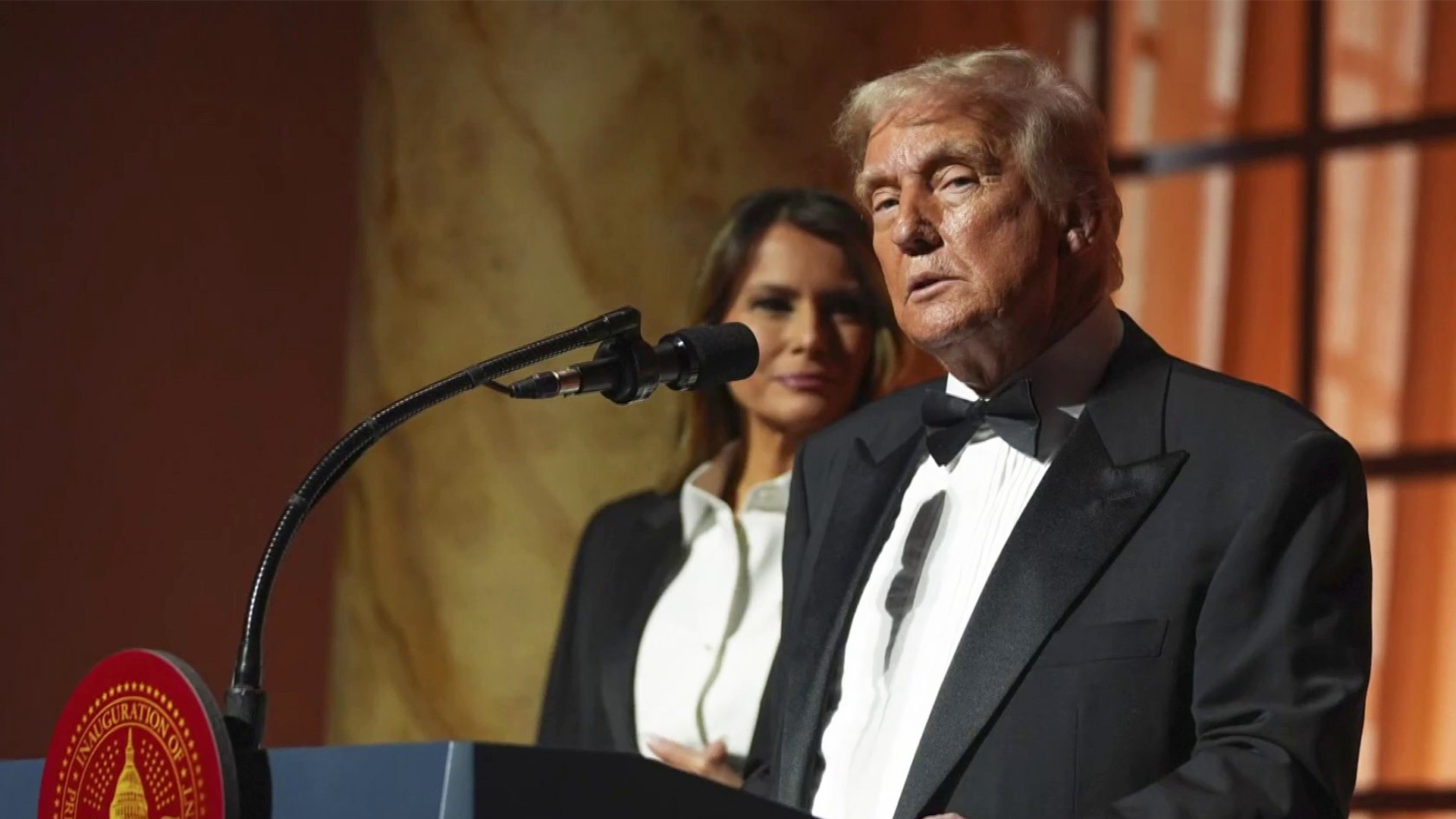 What to watch for at Donald Trump’s 2nd inauguration