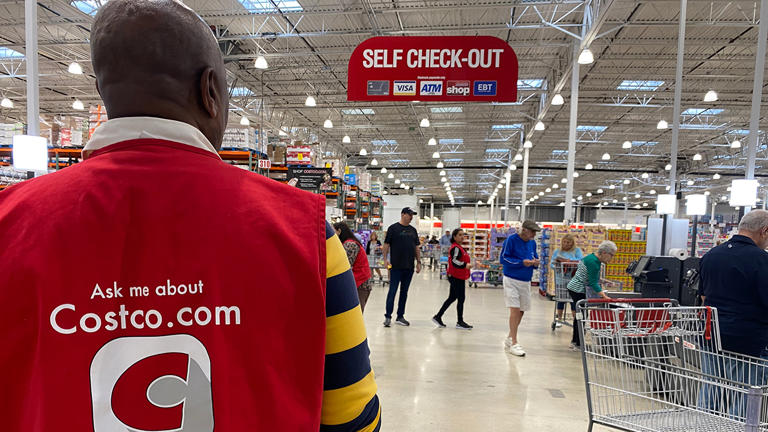 Costco confirms testing of 'scan-and-go' checkout technology to speed ...