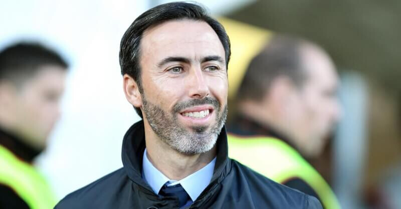 FC Porto oficializa treinador interino - ÚLTIMA HORA