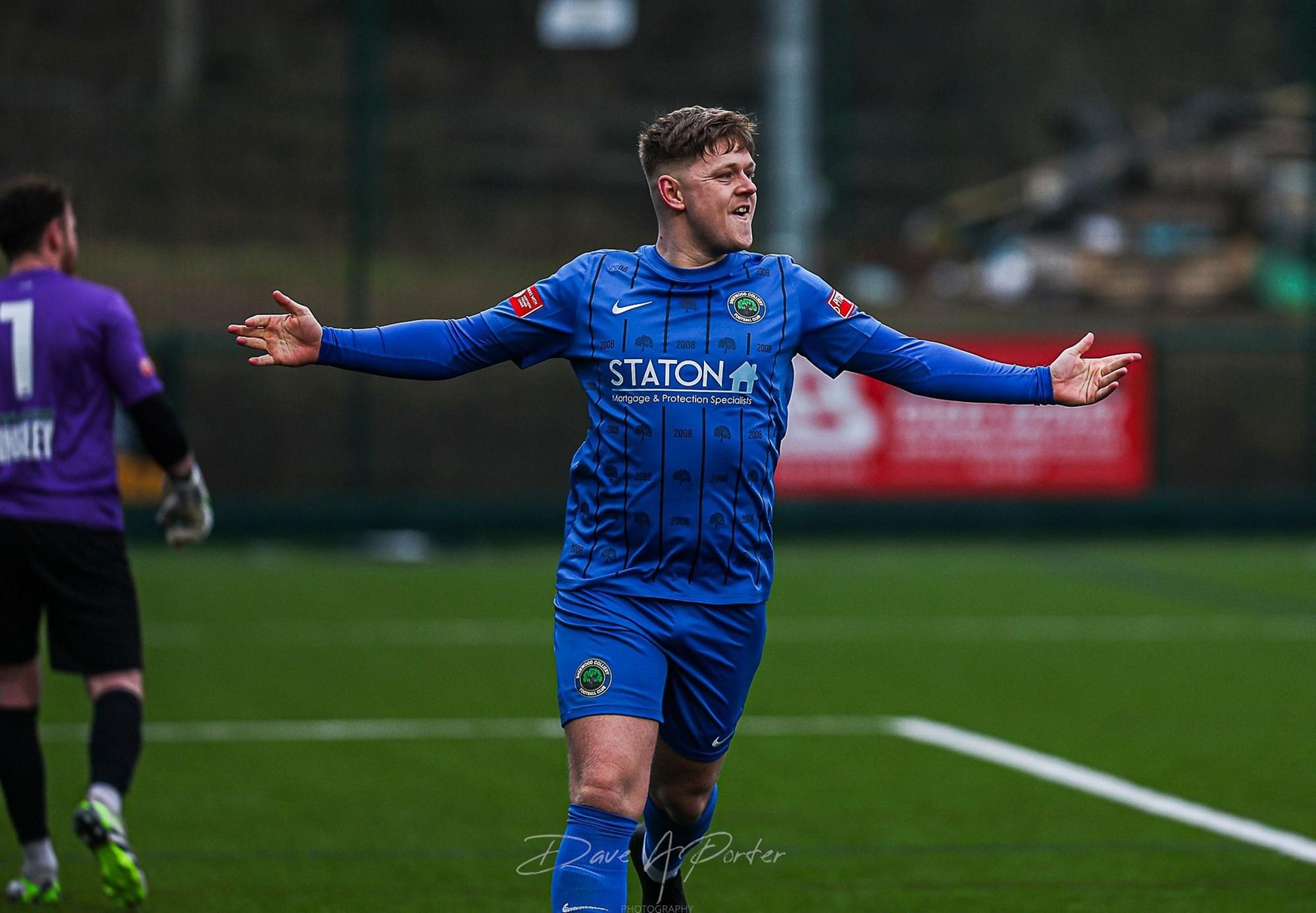 Sherwood Colliery are denied by late leveller