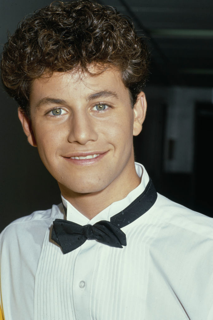 I Asked My 15-Year-Old Daughter To Rate Teen Heartthrobs From The '80s ...