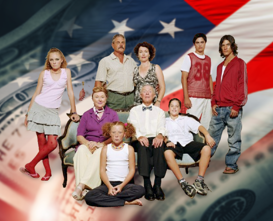 Here’s how much you need to earn to be considered middle class in every ...