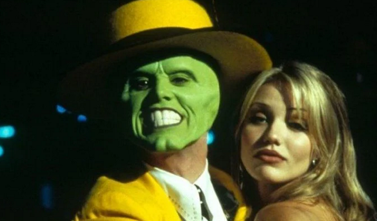 Cameron Diaz partante pour une suite de The Mask 30 ans après, mais à ...