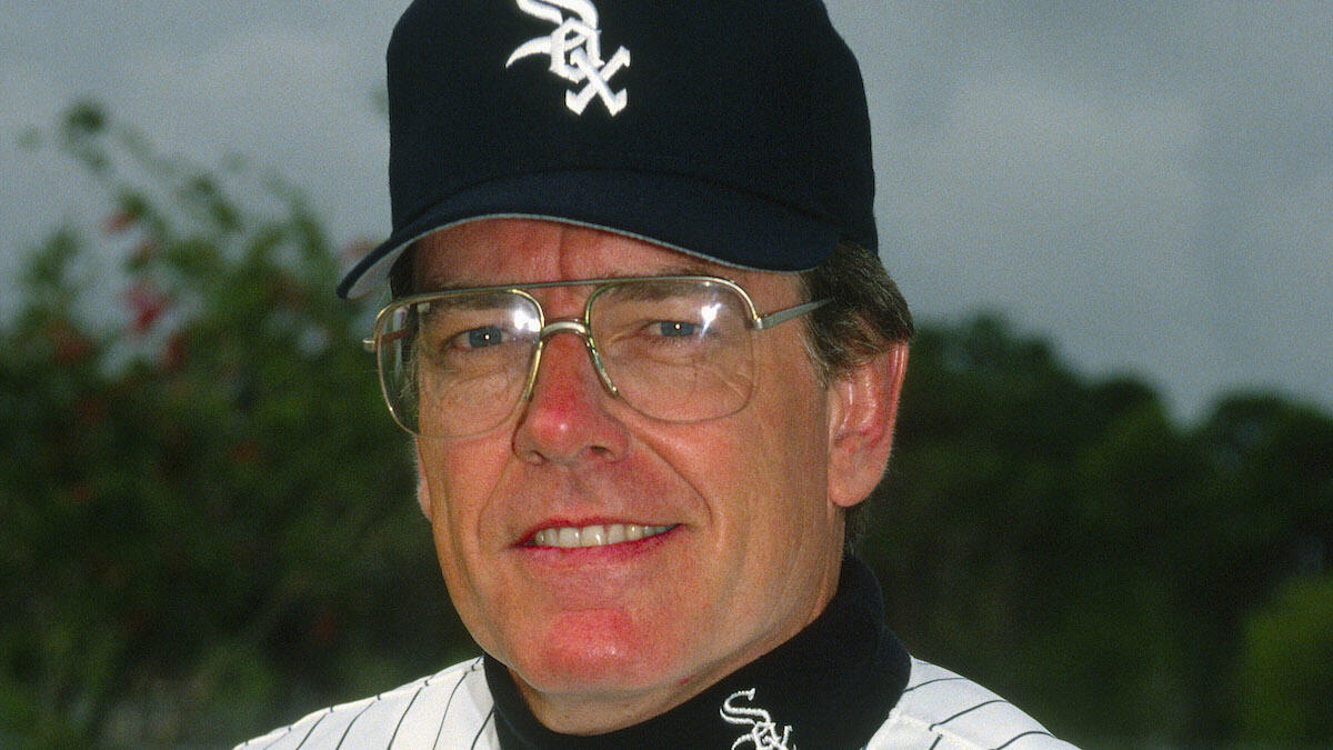 Jeff Torborg, Former MLB Player And Manager, Dead At 83