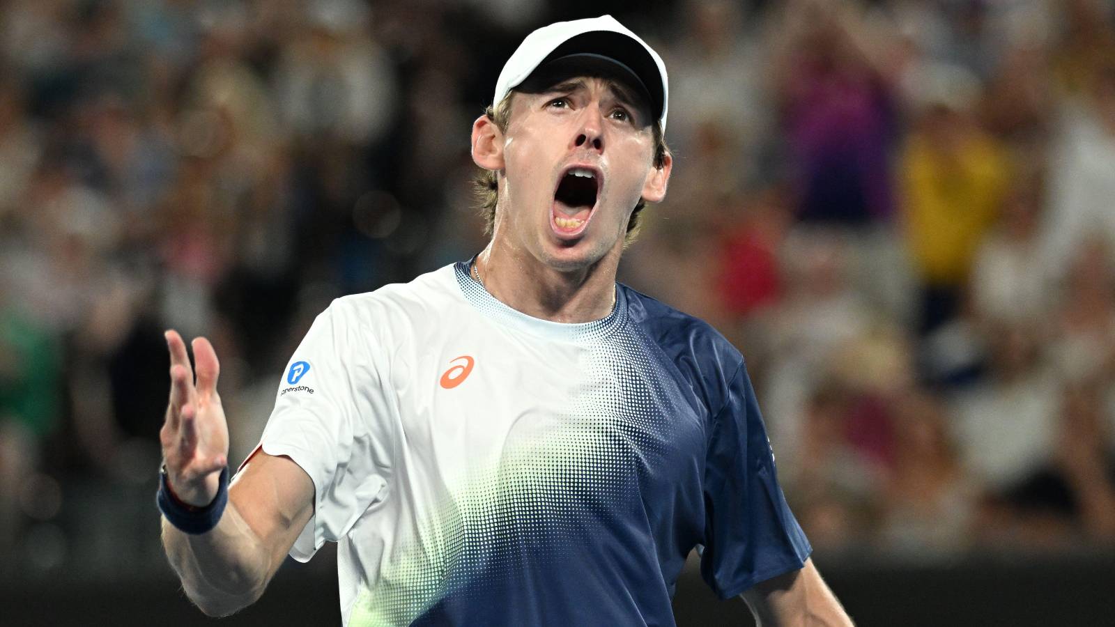 The last 5 Aussie men to reach the Australian Open quarter-finals: Alex ...