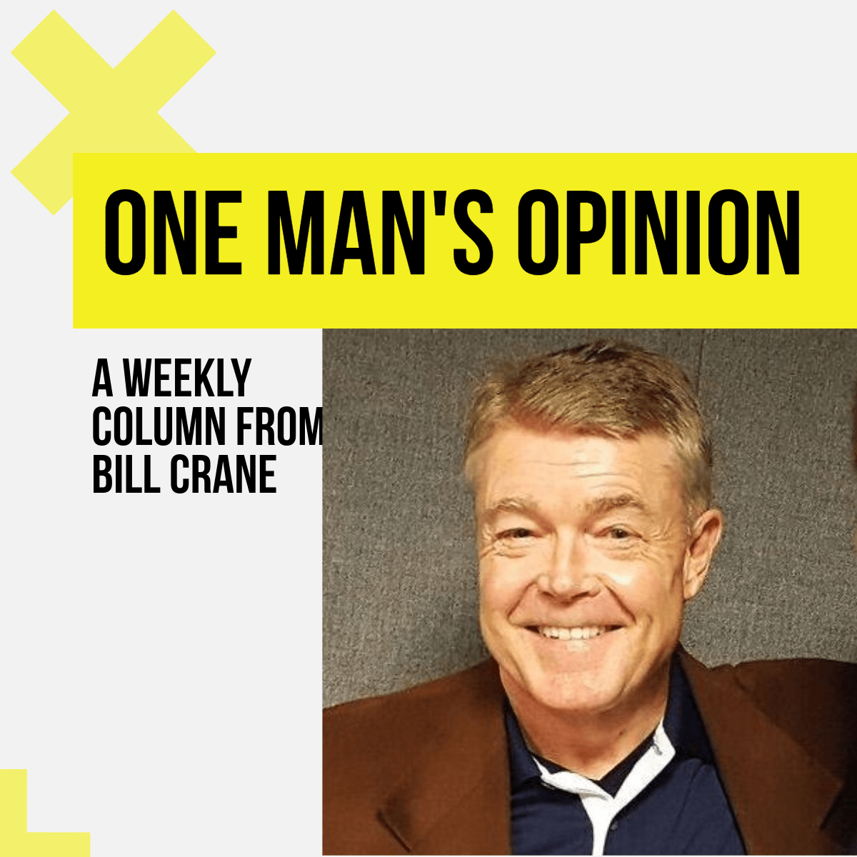 One Man's Opinion: What's the big deal about Greenland?