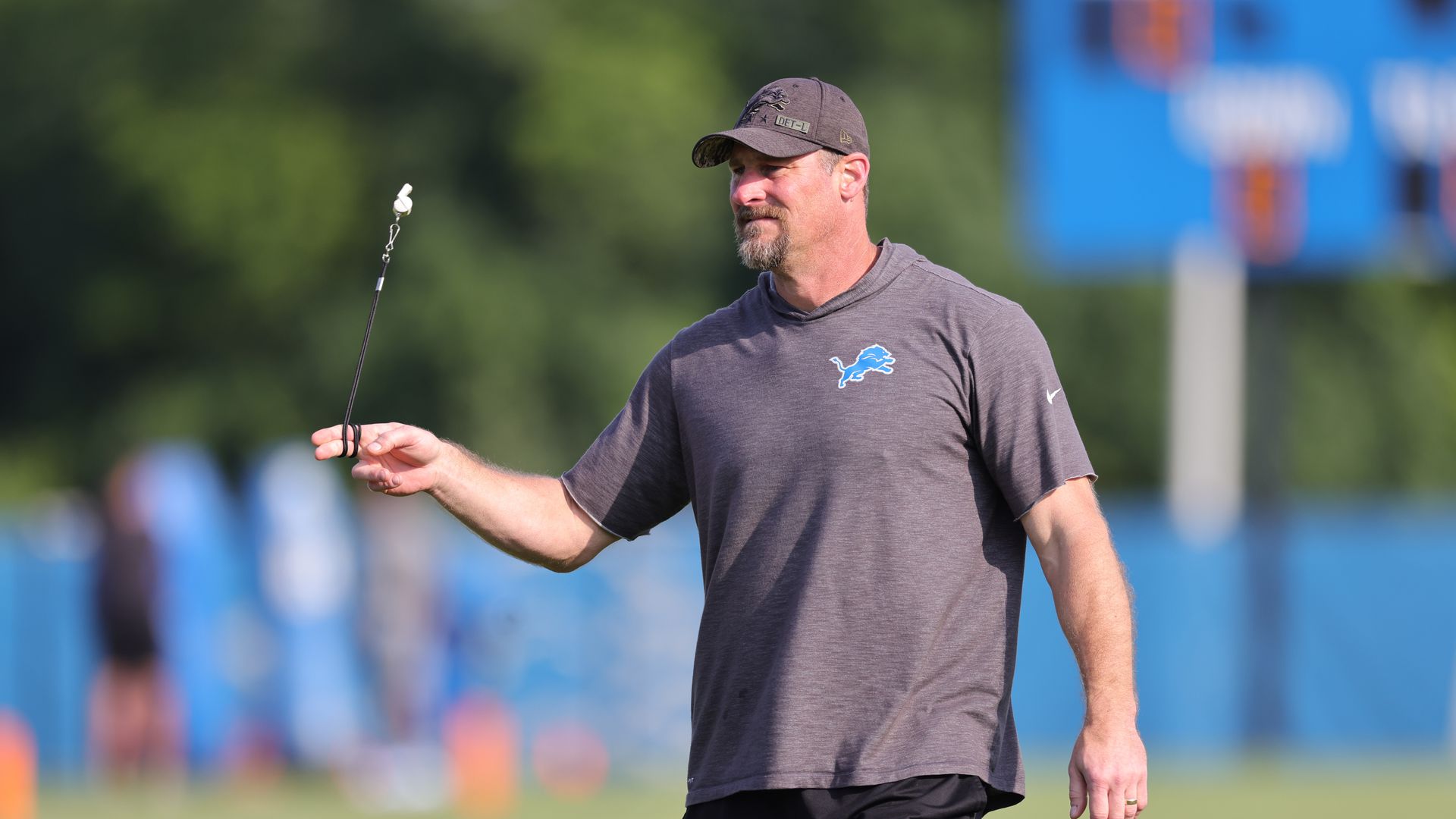 2025 NFL offseason calendar: Detroit Lions important dates, deadlines