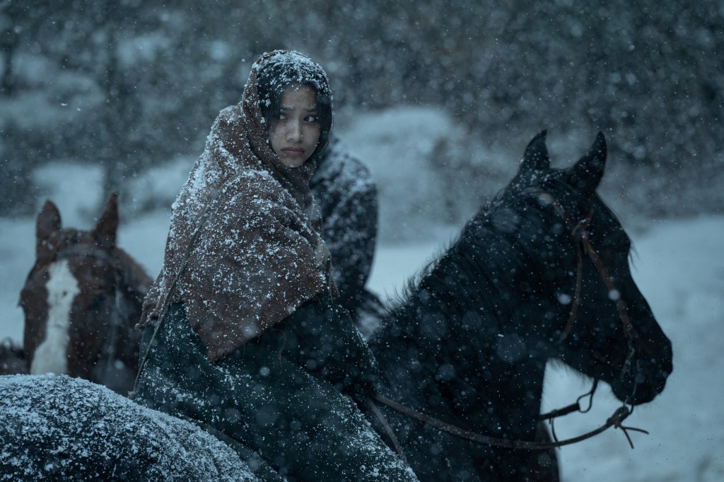 Number one show leaves Netflix fans angry over ‘unnecessary’ ending