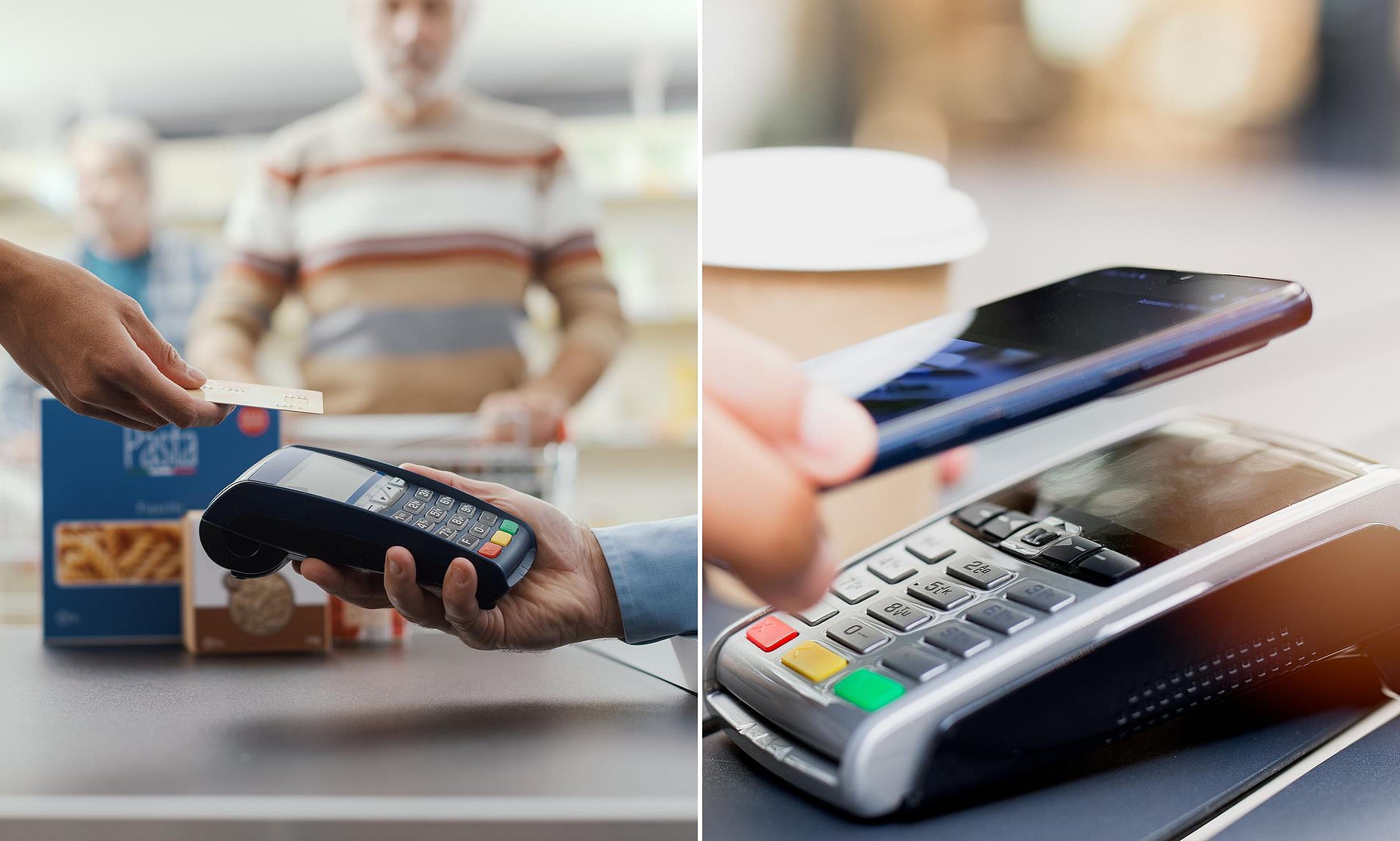 Contactless card payment limit set to be scrapped in major shake-up to ...