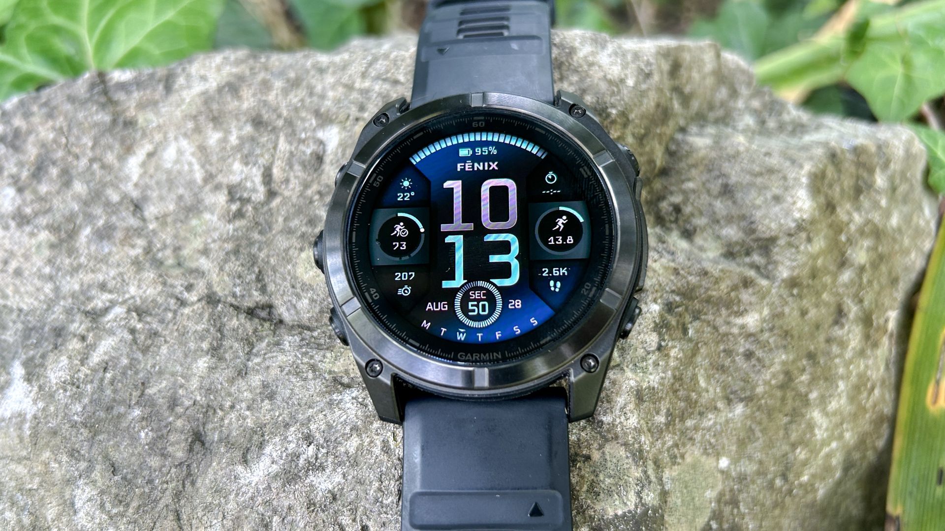 Garmin’s top smartwatches are getting a big free software update — here ...