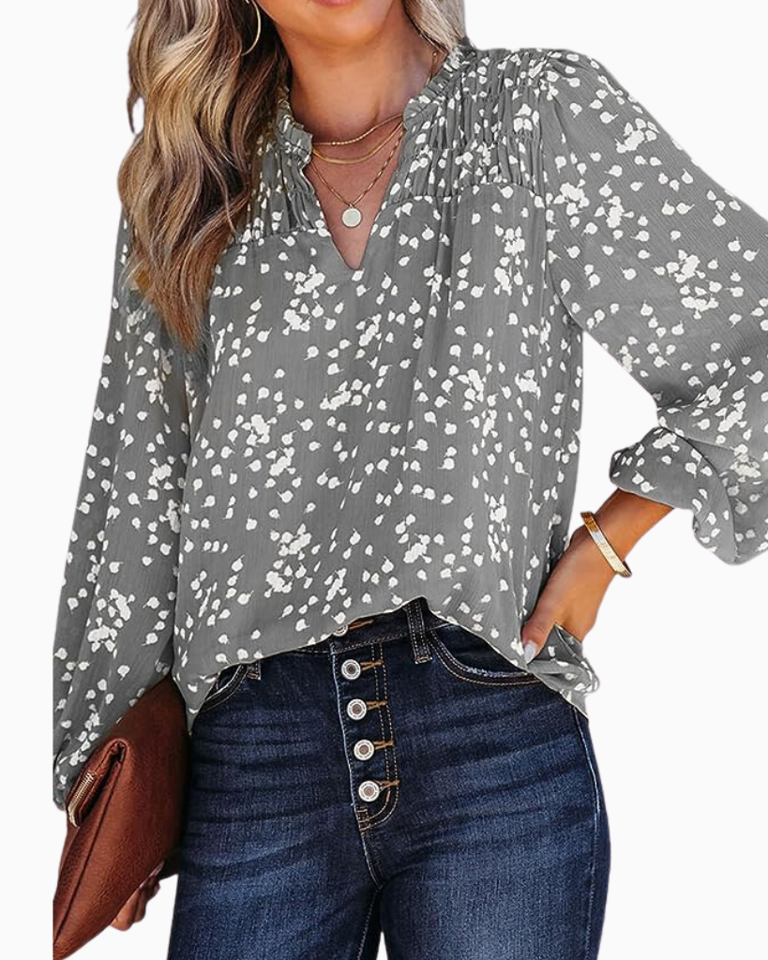 Chic and Affordable Tops from Amazon You Need Now