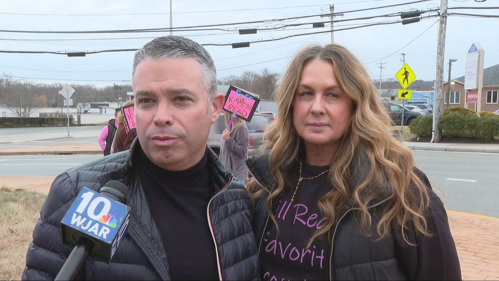 Karen Read's brother speaks to NBC 10 about the latest developments in ...