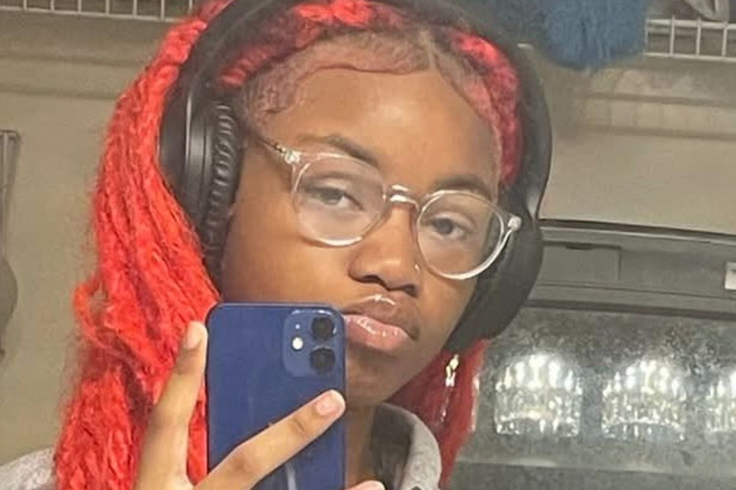 2 Teen Girls Charged with Murder After Missing 13-Year-Old Girl Is ...