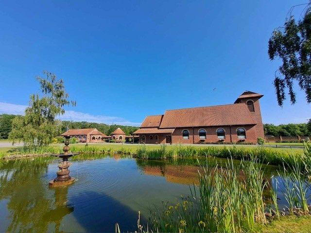East Riding crematorium enhances facilities with a focus on sustainability