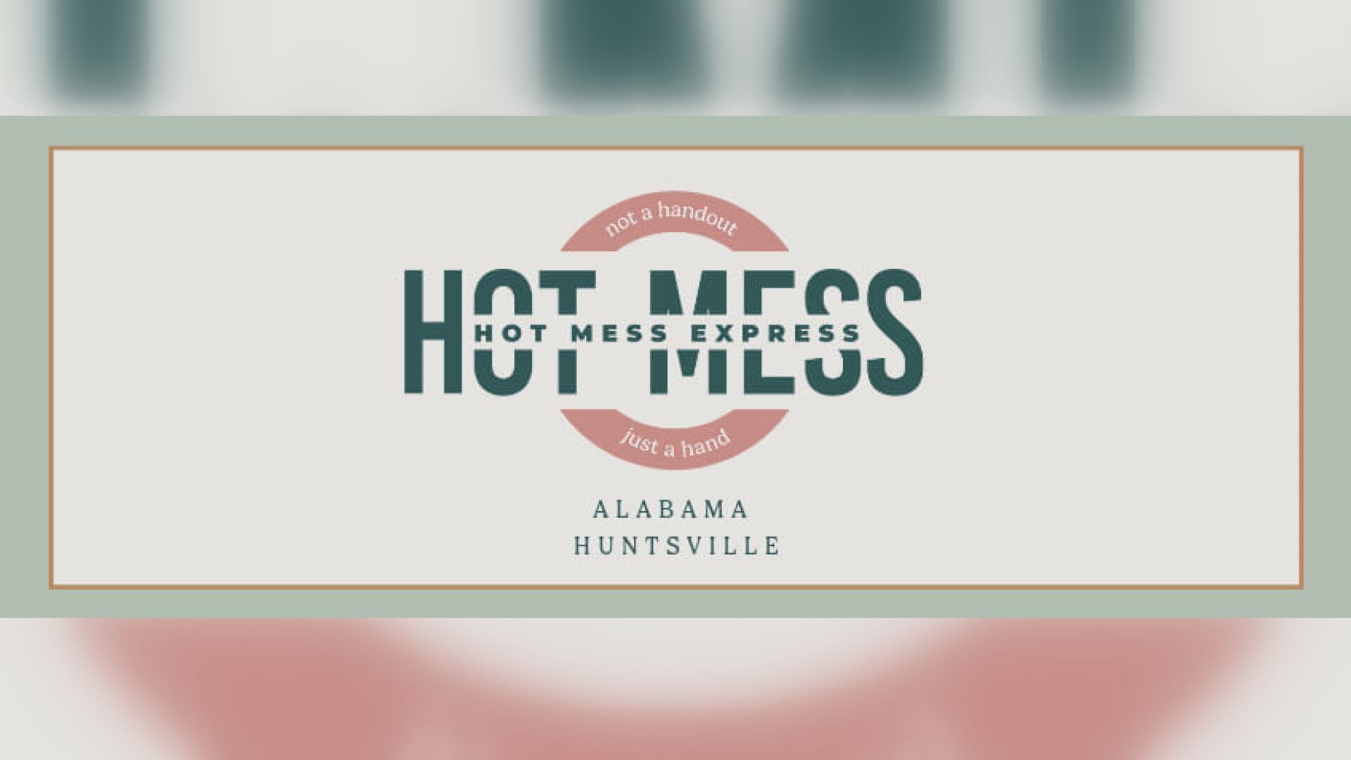 ‘Hot Mess Express’ provides helping hand to struggling women