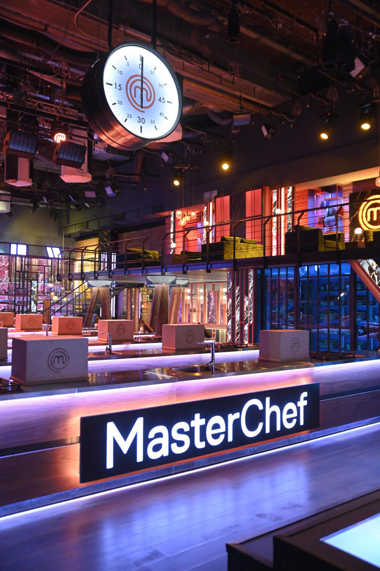 MasterChef 2025: Απόψε η μεγάλη πρεμιέρα του μαγειρικού τηλεοπτικού ...