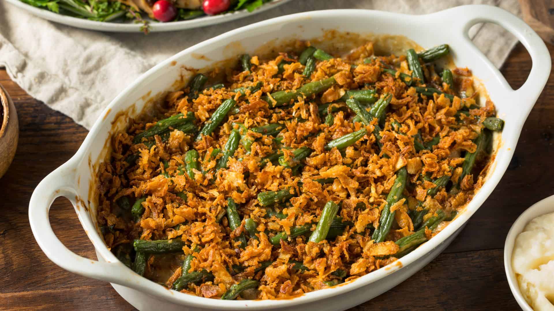 14 Classic Foods That Bring Back Memories for Anyone Over 60