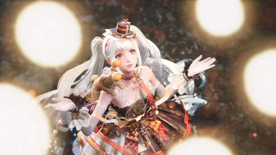 Infinity Nikki update 1.2: release date, outfits, and rewards