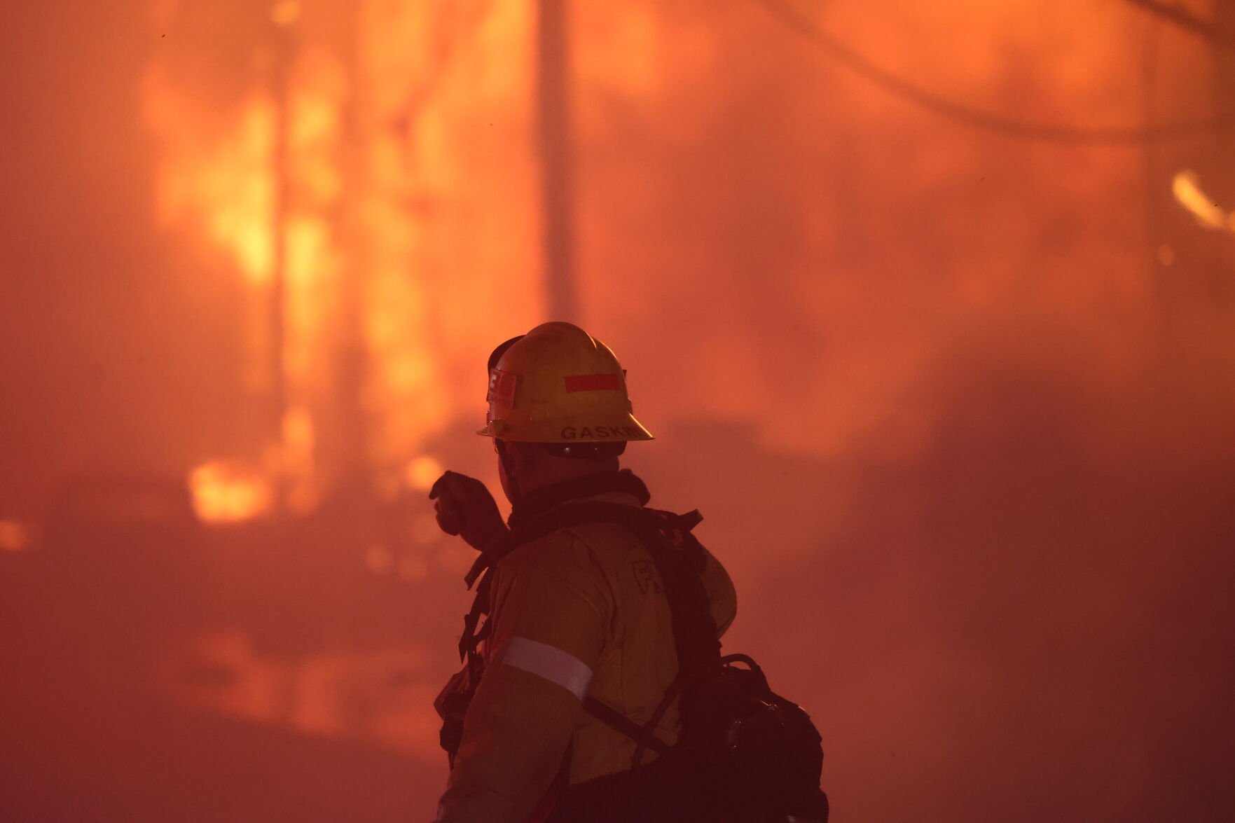 A Familiar Threat: Locals Say Palisades Fire Was Years in the Making