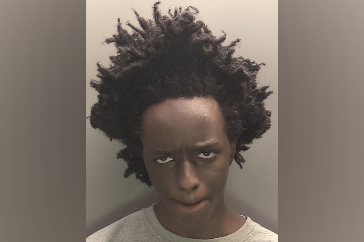 Southport stabbing attacker pleads guilty to murdering three girls at ...