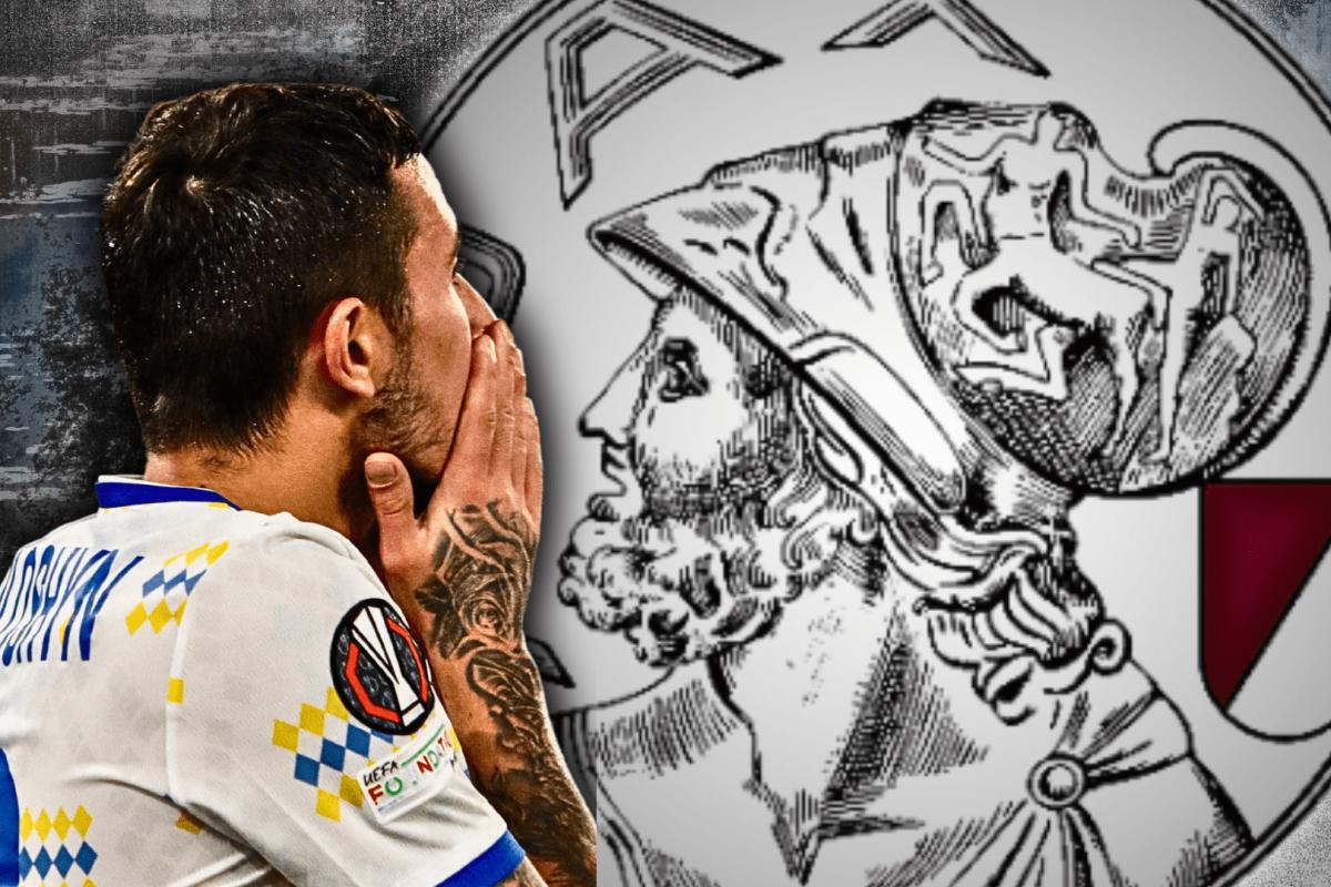 Ajax transfernieuws: Nazar Voloshyn van Dinamo Kiev goede versterking