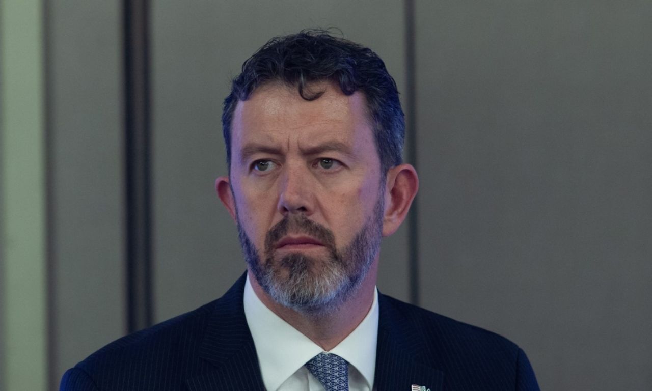 Larry Rubin destaca el impacto para México sobre la llegada de Donald ...