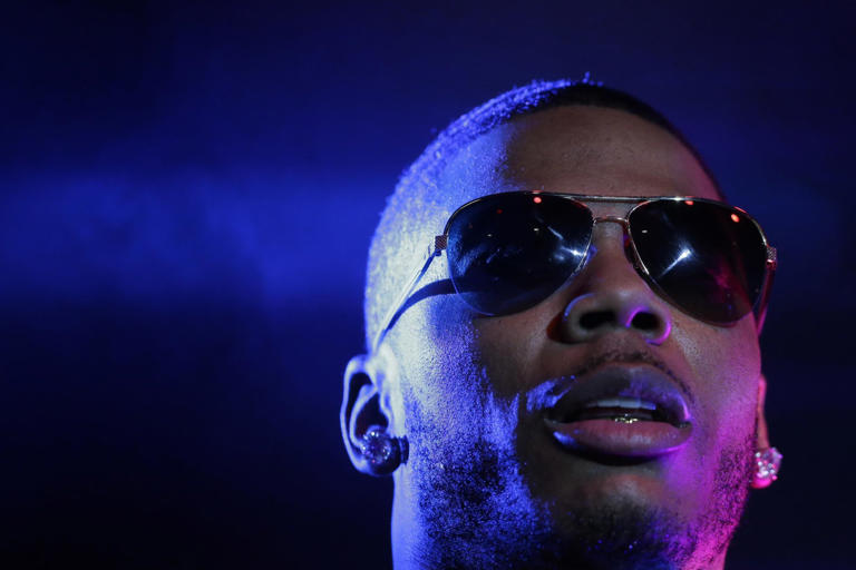 Who will perform at Donald Trump's Inauguration, as rapper Nelly ...