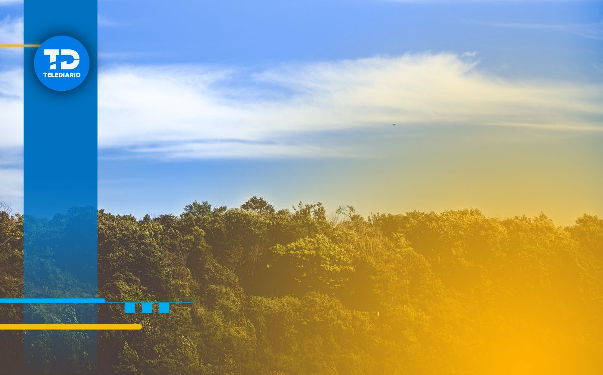 Pronóstico del tiempo Costa Rica: Cómo estará el clima HOY 20 de enero