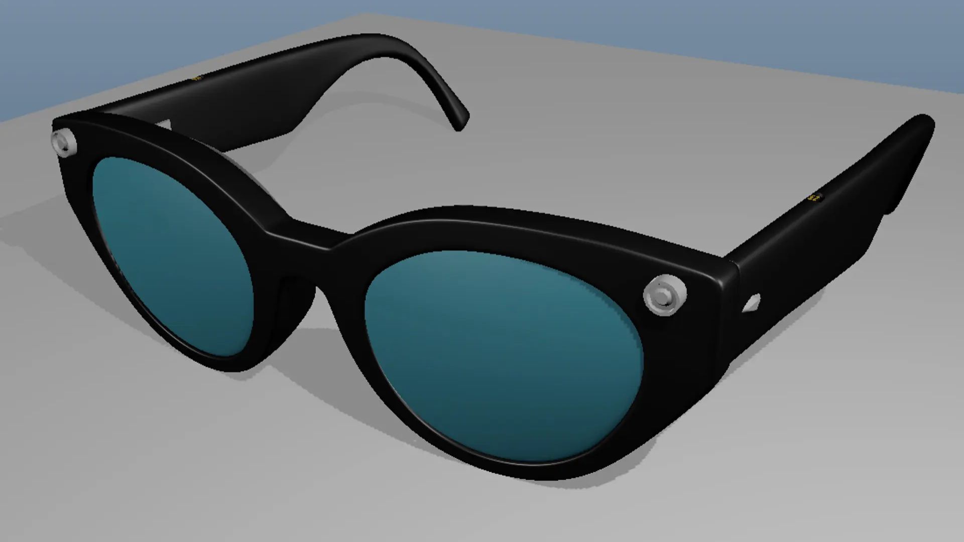 New smartglasses use insect vision tech to restore full 3D visual ...