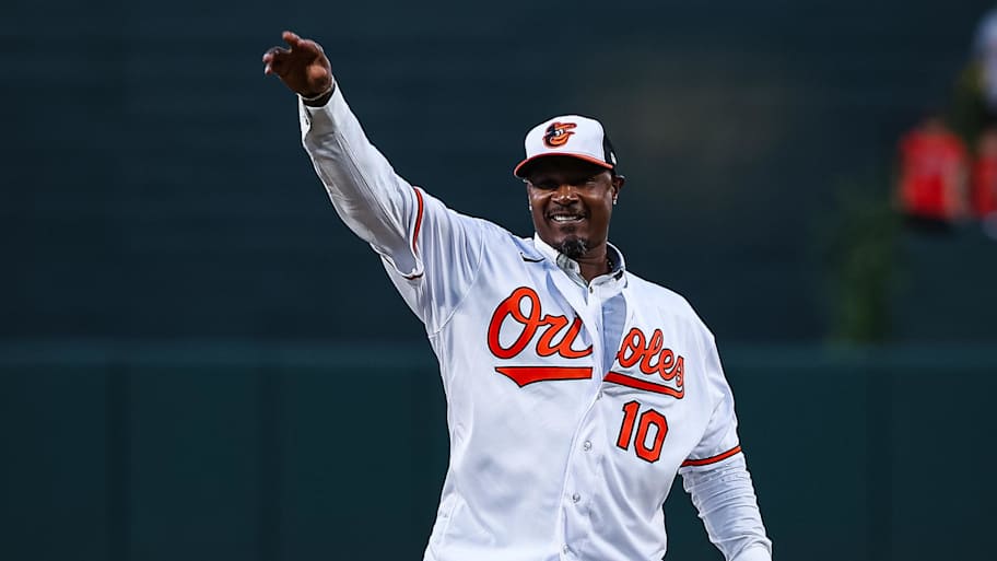 Baltimore Orioles Legend Deemed 'Likely To Get Bounced' Off Hall of ...