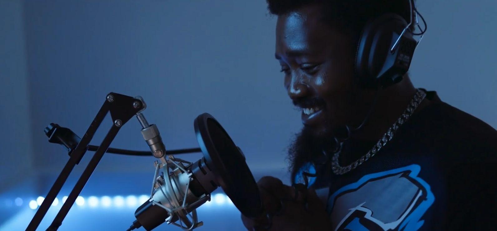 Bury Mental Health Patient Describes Power of Music in Recovery