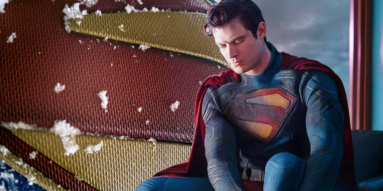 'I Like Debate:' Superman's David Corenswet Talks About His Real-Life ... 'I Like Debate:' Superman's David Corenswet Talks About His Real-Life ...