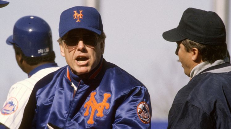 Jeff Torborg, former MLB catcher and manager, passes away at 83