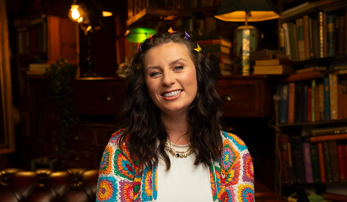 The Traitors ‘faithful’ Anna Duke ‘obsessed’ with Irish rendition of ...
