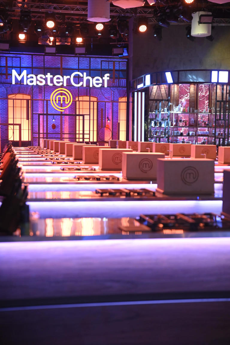 MasterChef 2025: Απόψε η μεγάλη πρεμιέρα του μαγειρικού τηλεοπτικού ...