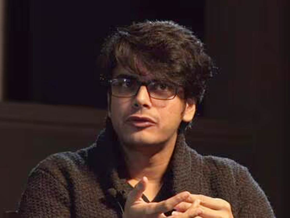 Oscar nominated director Shaunak Sen on battling cancer