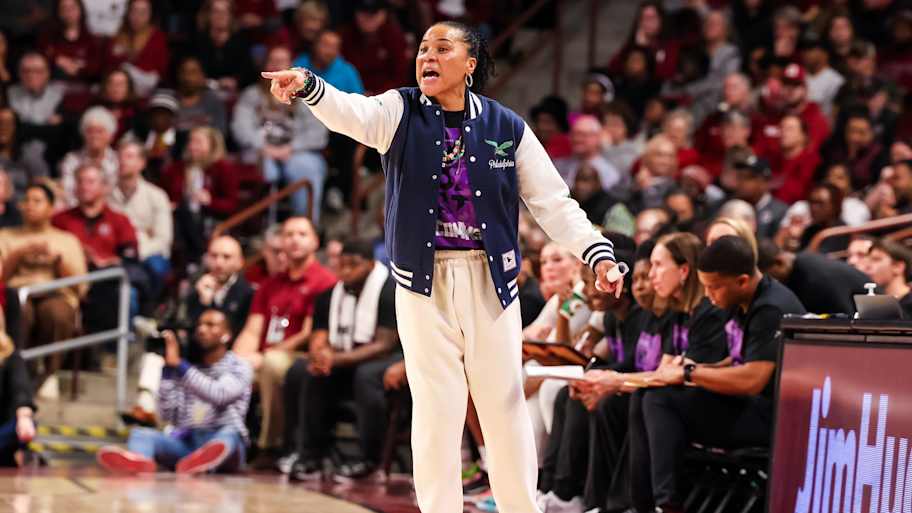 South Carolina Gamecocks WBB Holds Program Best Impressive Win Streak