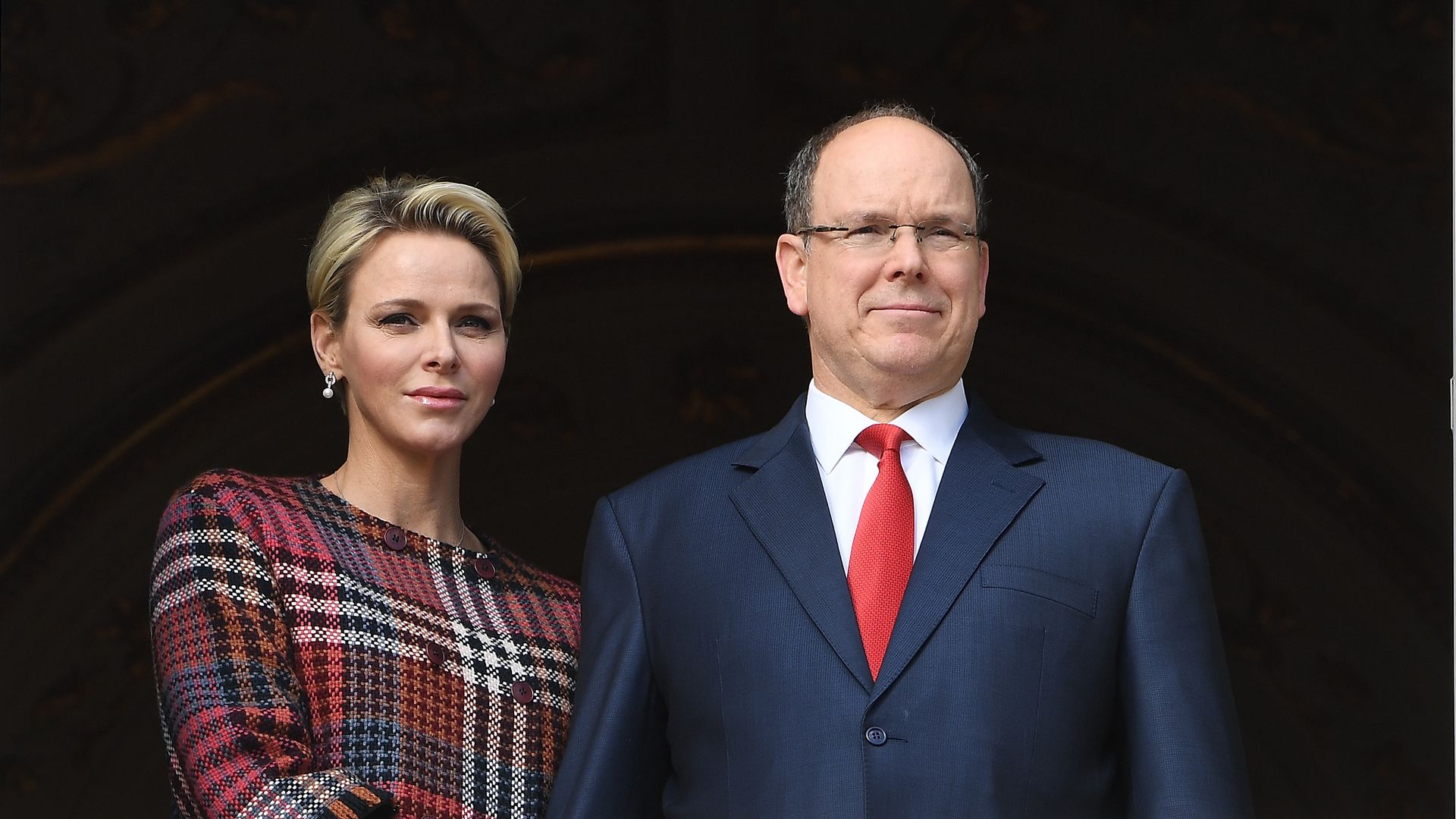 Princess Charlene and Prince Albert mourn the loss of friend after ...