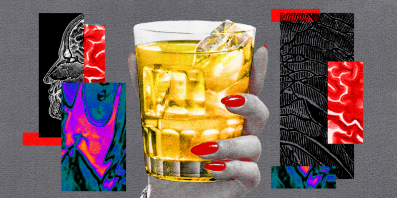 Welche Folgen Alkohol für euren Körper und Gehirn wirklich hat