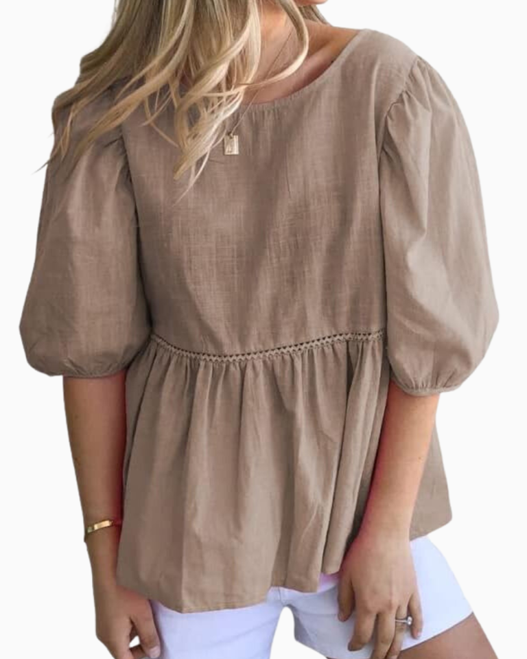 Chic and Affordable Tops from Amazon You Need Now