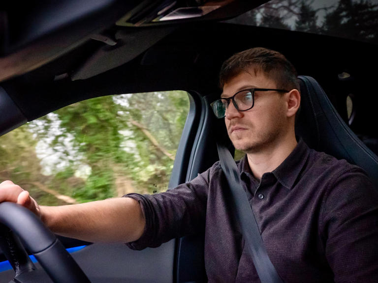 Living with the all-electric Ford Capri: controversy in the countryside