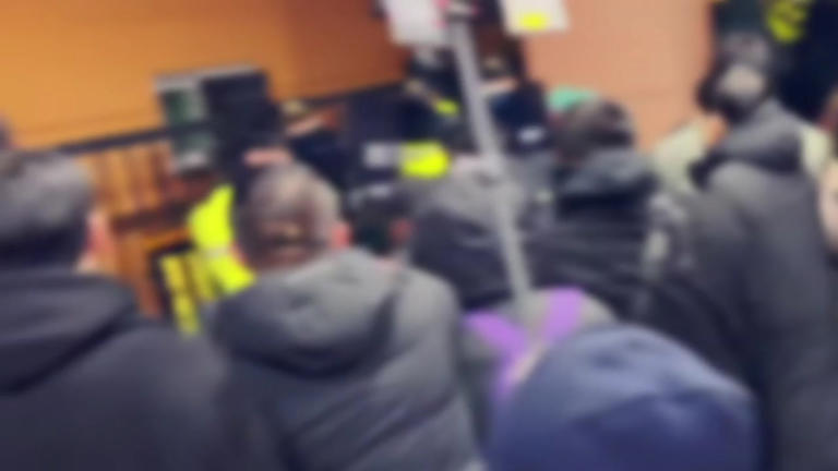 Hidden royal treasures discovered underneath Vilnius Cathedral