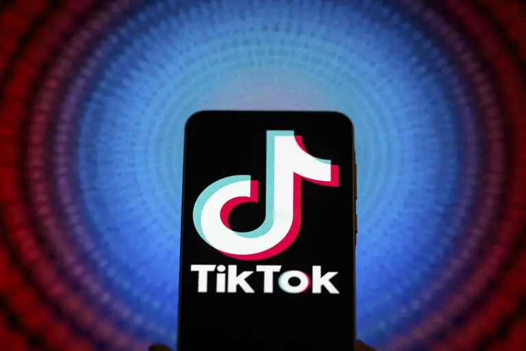 Reid Rasner touts ‘Trumpianism’ in bid to buy TikTok